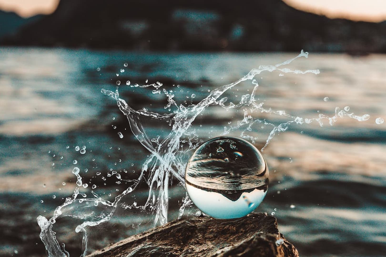 L'eau de Saint Géron et nos produits - blog Naturopathie